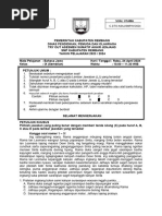 Elemen Mata Pelajaran Informatika | PDF | Teknologi & Rekayasa