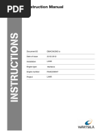 Maintenance Tools Wartsila | PDF