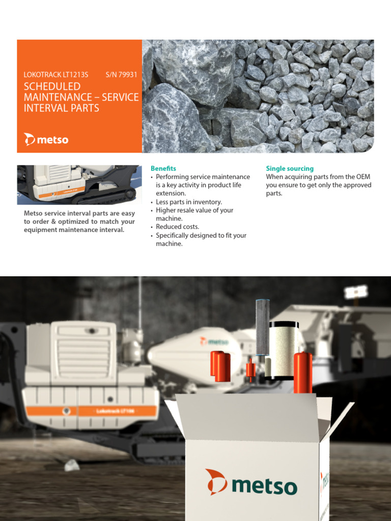LT1213S-79931 Parts Manual | Download Free PDF | Screw | Mechanical ...