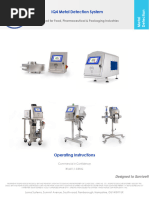 Endress Hauser Promag 55S User Manual | PDF | Flow Measurement ...