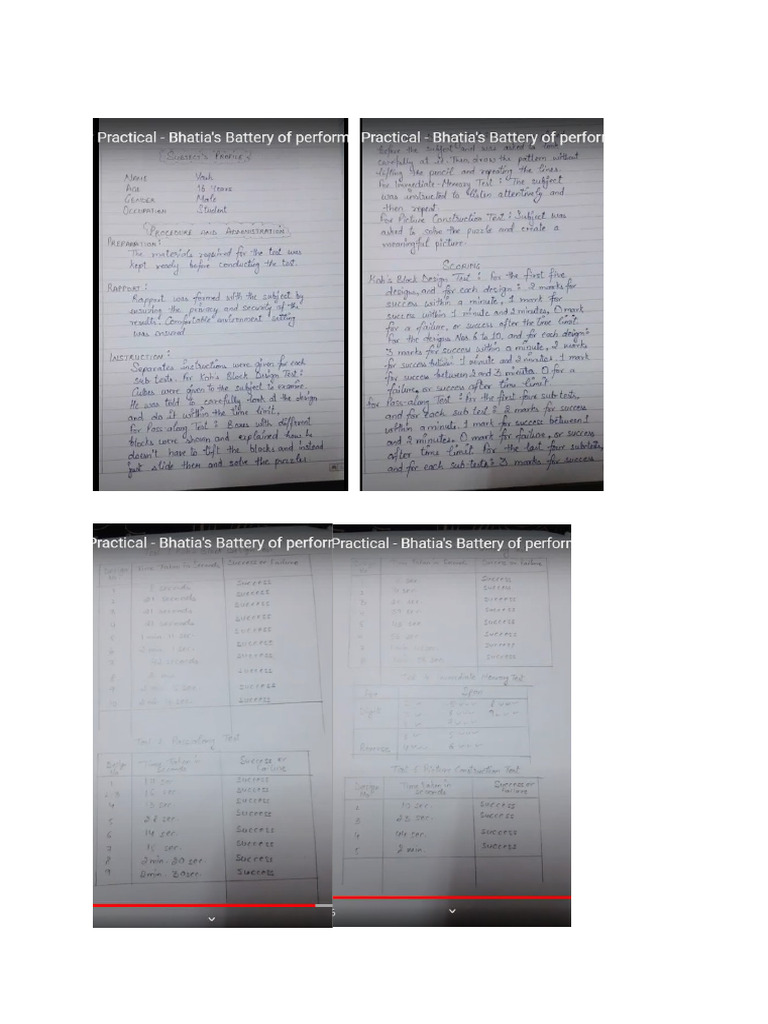 Bhatia Battery | PDF