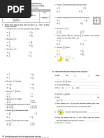 Soal Kumon | PDF