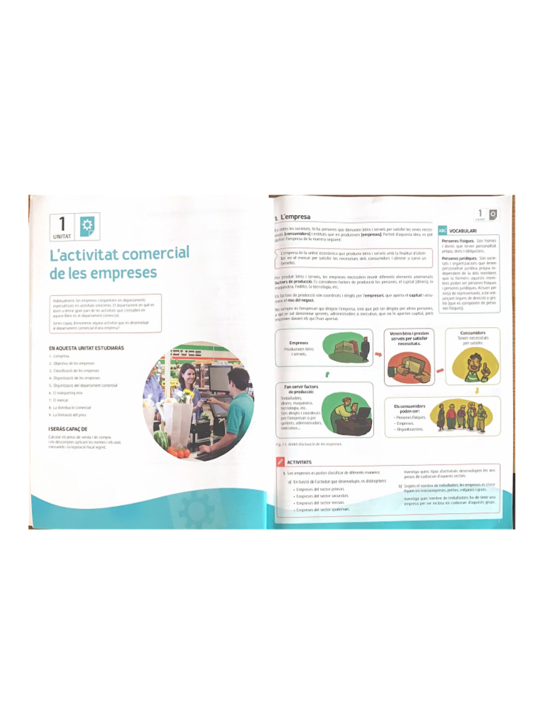 Libro Op Admin | PDF