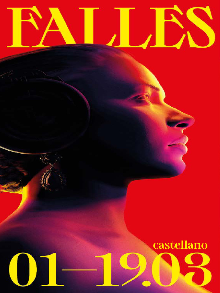 20230215 PROGRAMA DE MANO_VALENCIA_FALLAS_2023_CAST-WEB | PDF