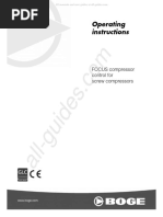 Atlas Copco Elektronikon Mk5 Wiring Diagram | PDF | Technology ...