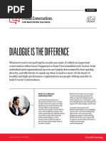 Crucial Conversations Tools For Talking When Stakes Are High - Crucial ...