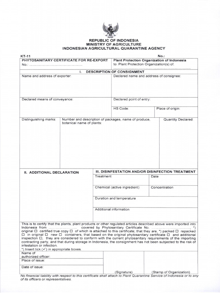 Poltiical Affidavits 01 | PDF