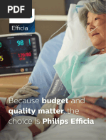 Philips HPM Portfolio Overview | PDF | Emergency Medical Services ...