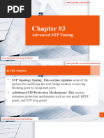 Meraki RSTP Best Practices Guide | PDF