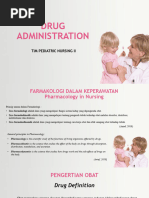 Perhitungan Dalam Resep Racikan Puyer Dan Sirup | PDF