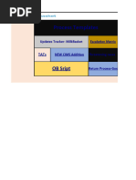 Bihar CFMS e Billing Training Manual | PDF | User (Computing) | Software Development