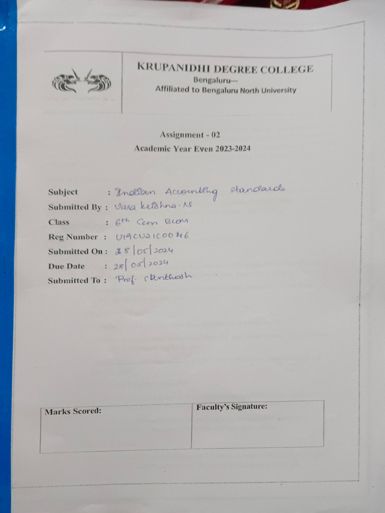 Vara Krishna Indas 2 | PDF