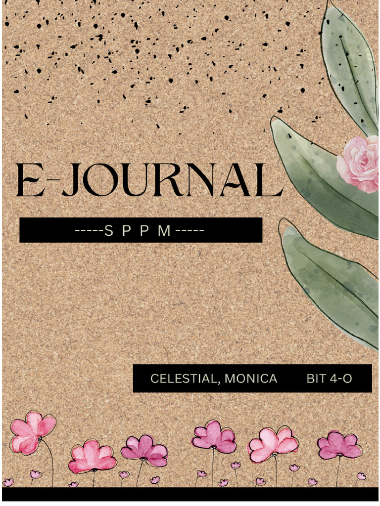Celestial - MT e Journal | PDF