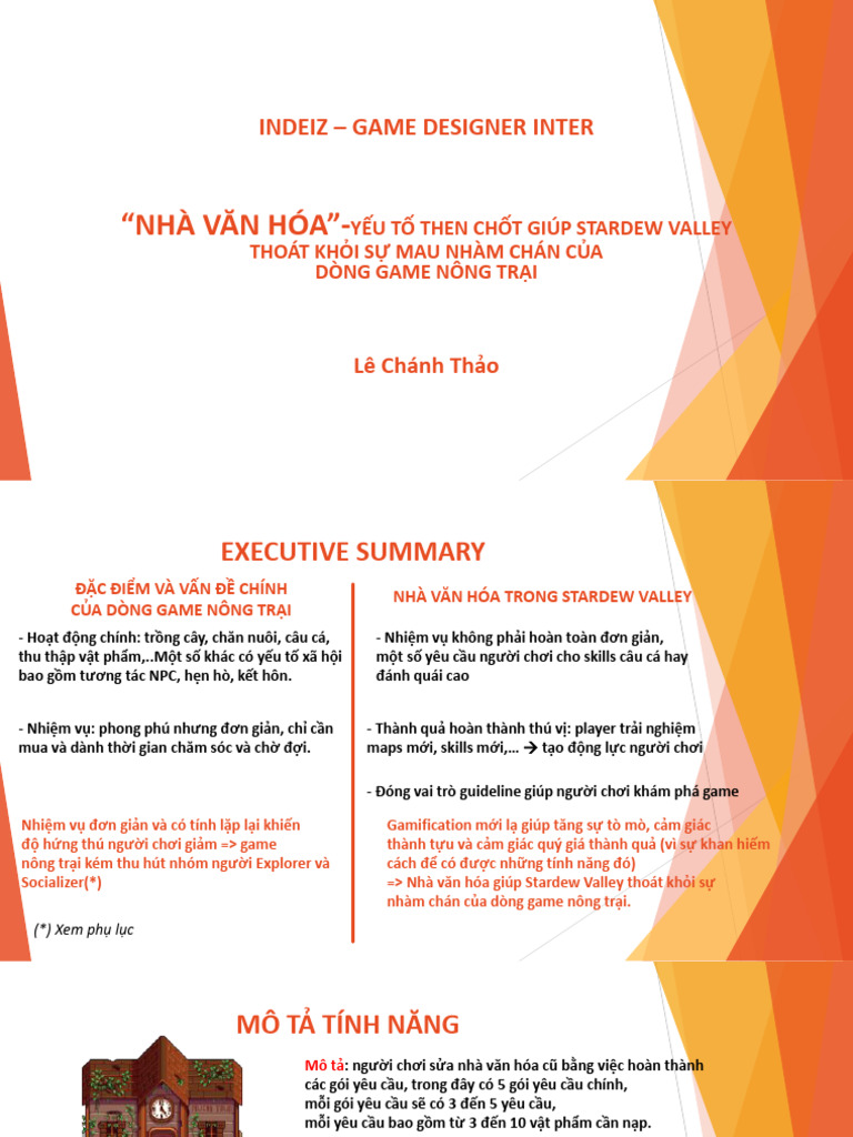 FEATURE ANALYSIS | PDF