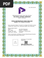 Label Map Raport 4,5 X 8,2 CM X DKV 2 | PDF