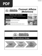 CSS MPT 2024 Challan Form | PDF | Hm Treasury | Money