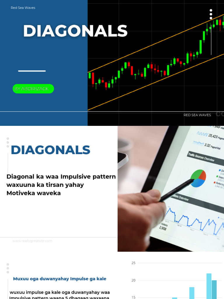 Diagonals | PDF | Career & Growth | Self-Improvement