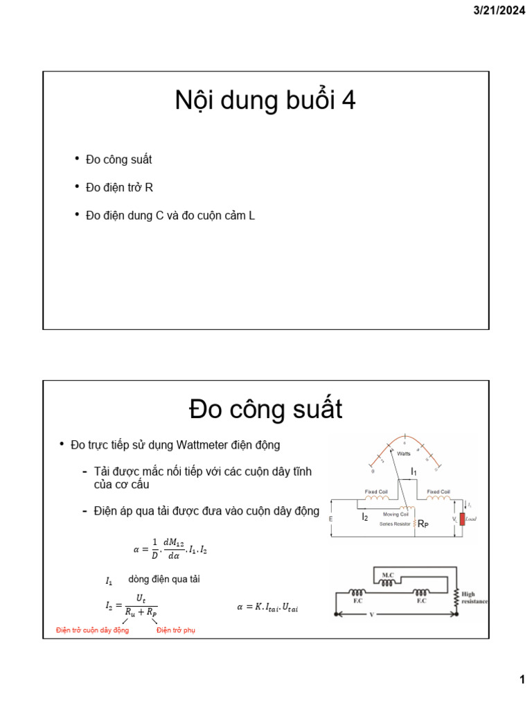 Buoi 4 | PDF