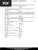 TIME AND MOTION STUDY TMS Charts Editable | PDF | Applied And ...