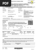 MVIR Form | PDF | Vehicles | Motor Vehicle