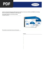 iVMS 4200 AC Client Software - Datasheet - V1.10.1 - 20231024 | PDF ...