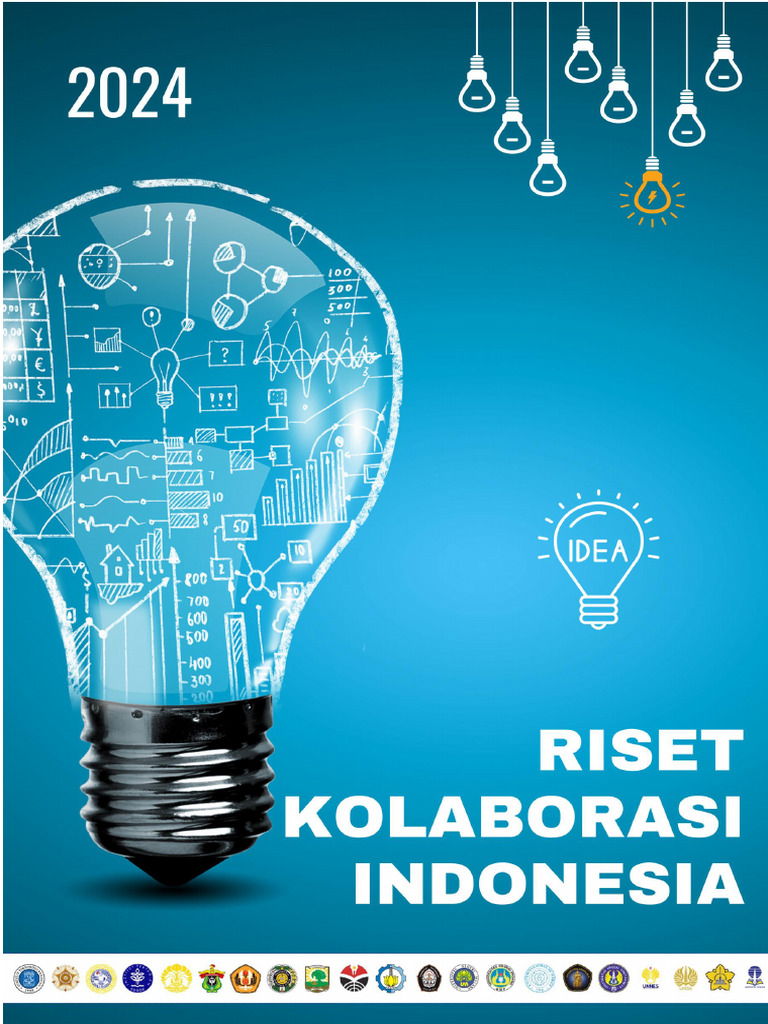 Panduan Rki 2024 Itb | PDF | Bisnis | Seni