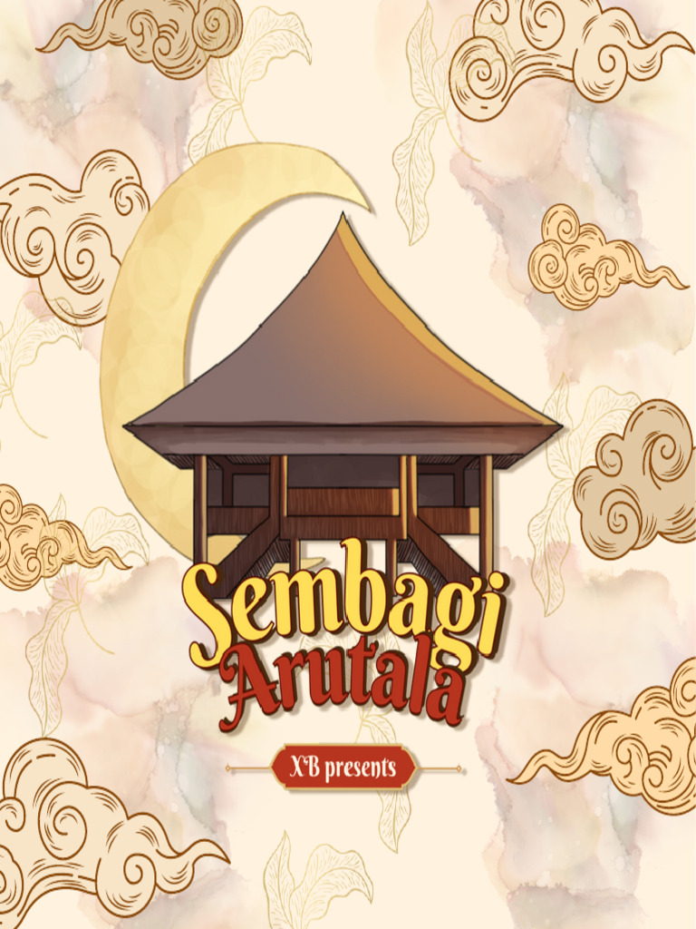 Logo Sembagi Arutala | PDF