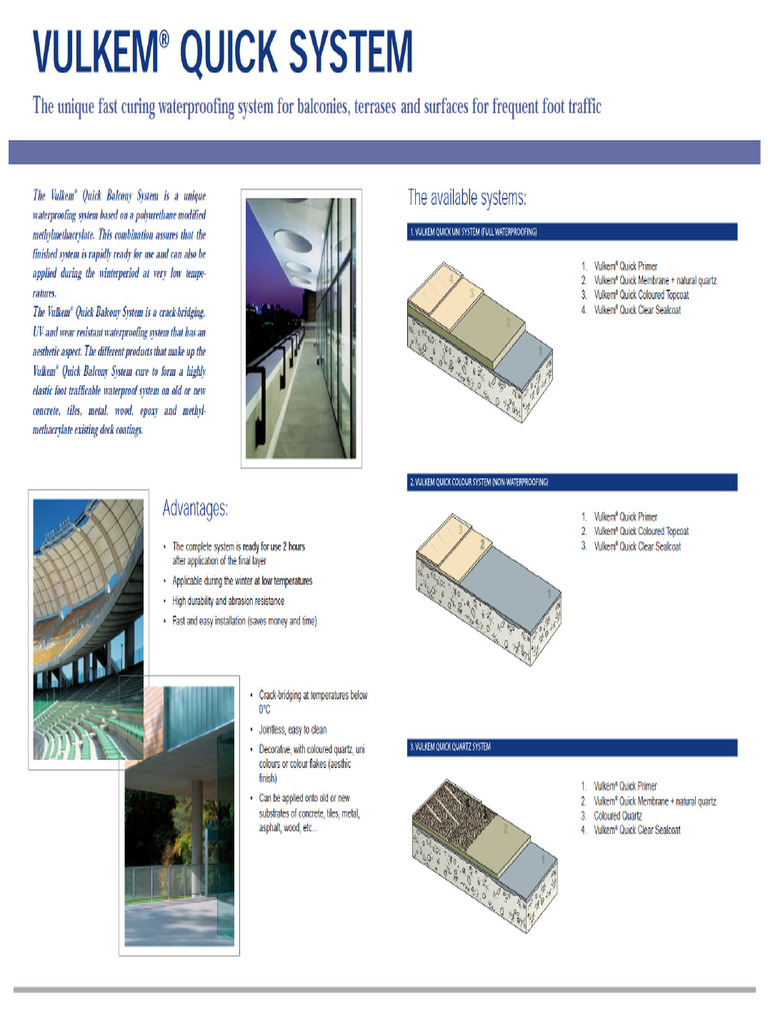 VQ Brochure | PDF