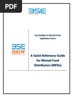 MFD User Manual For Online Registration | PDF | Software | Computing