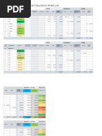 Sample FAT Protocol | PDF | Specification (Technical Standard)