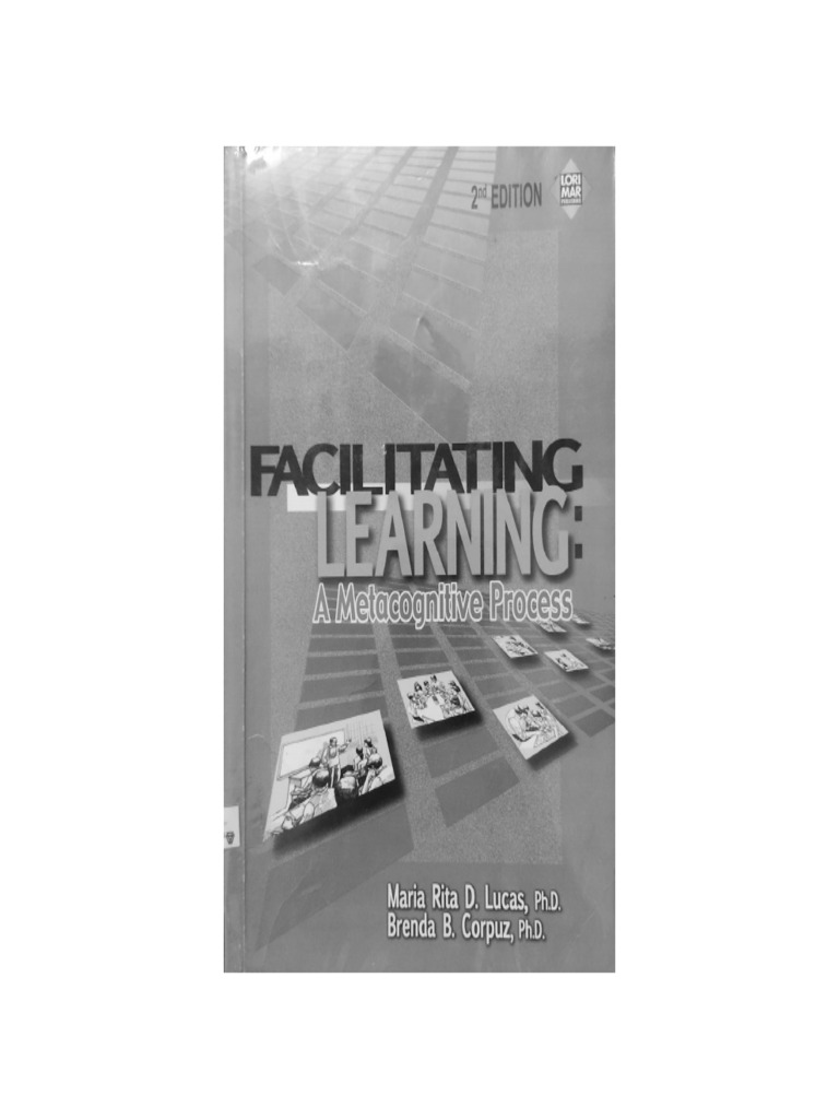 Facilitating Learning Edition1 | PDF