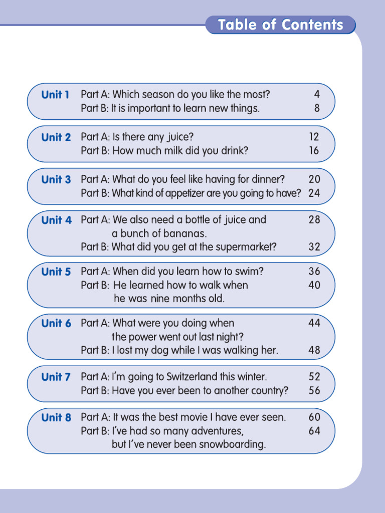 Face To Face sb10 | PDF