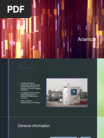 Saudi Aramco 2024 Annual Report Summary | PDF