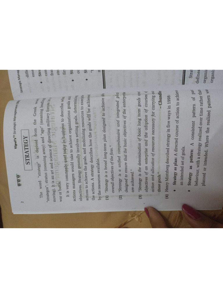 Sm-An Overview Chap 1.PDF | PDF