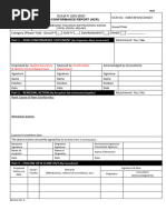 Drawing Register Template | PDF | Geography | Road Infrastructure