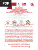 Barbicide Safety Data Sheet Overview | PDF | Chemical Substances ...