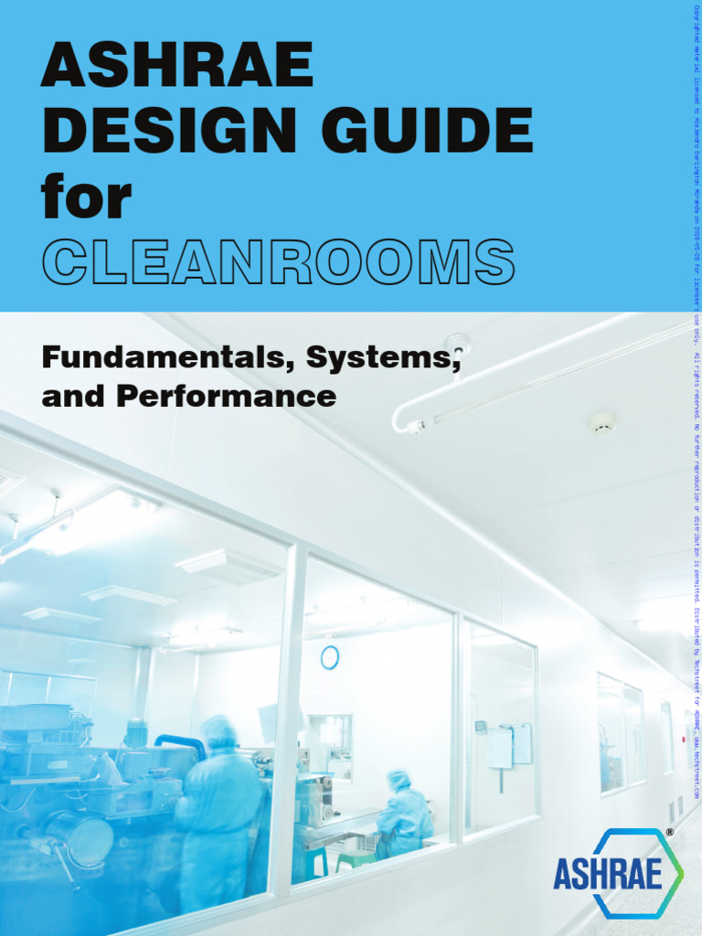 Ashrae D 90455 | PDF | Filtration