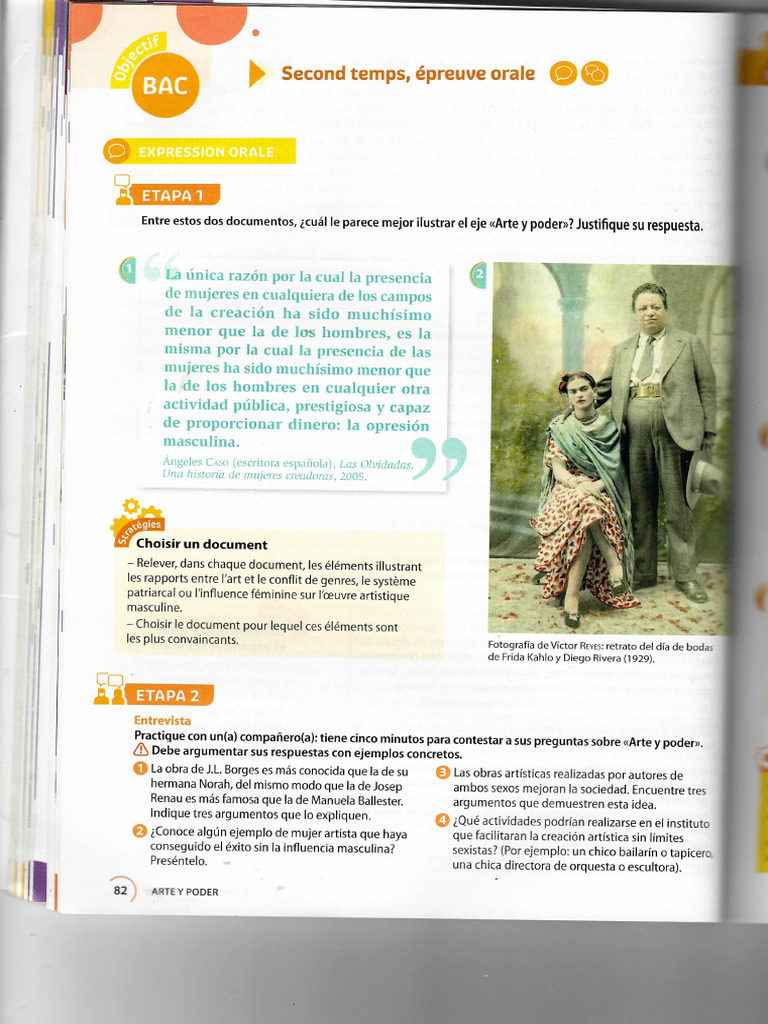 Arte y Poder 2 | PDF