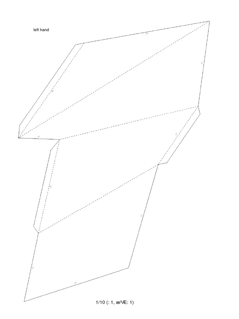 Left Hand | PDF