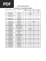 4th, 5th, 6th and 7th Pay Scale Chart For 7th CPC Pension Calculator | PDF