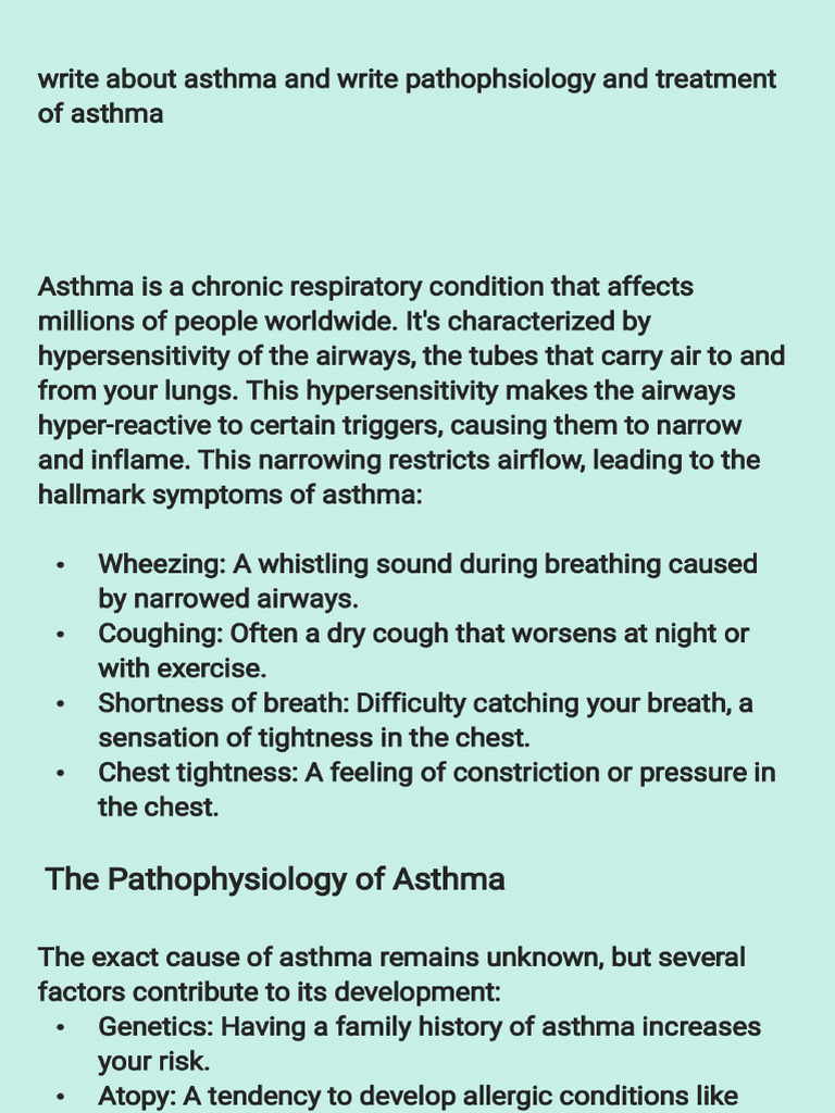 Patho 2nd Sessional | PDF