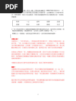 2025dse中文模擬卷 | PDF