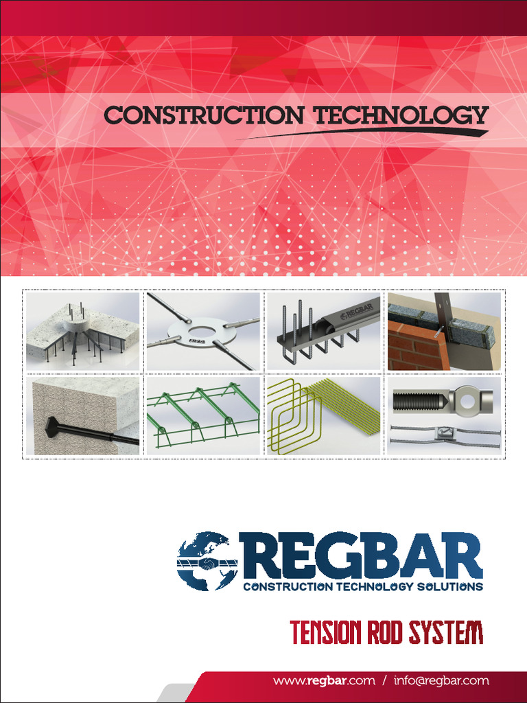 05-Tension_Rod_System | PDF