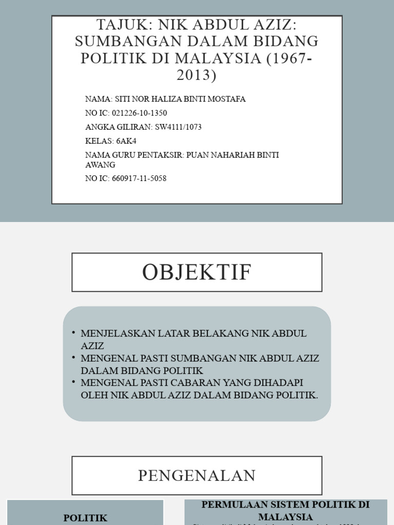 Viva Sej Haliza | PDF