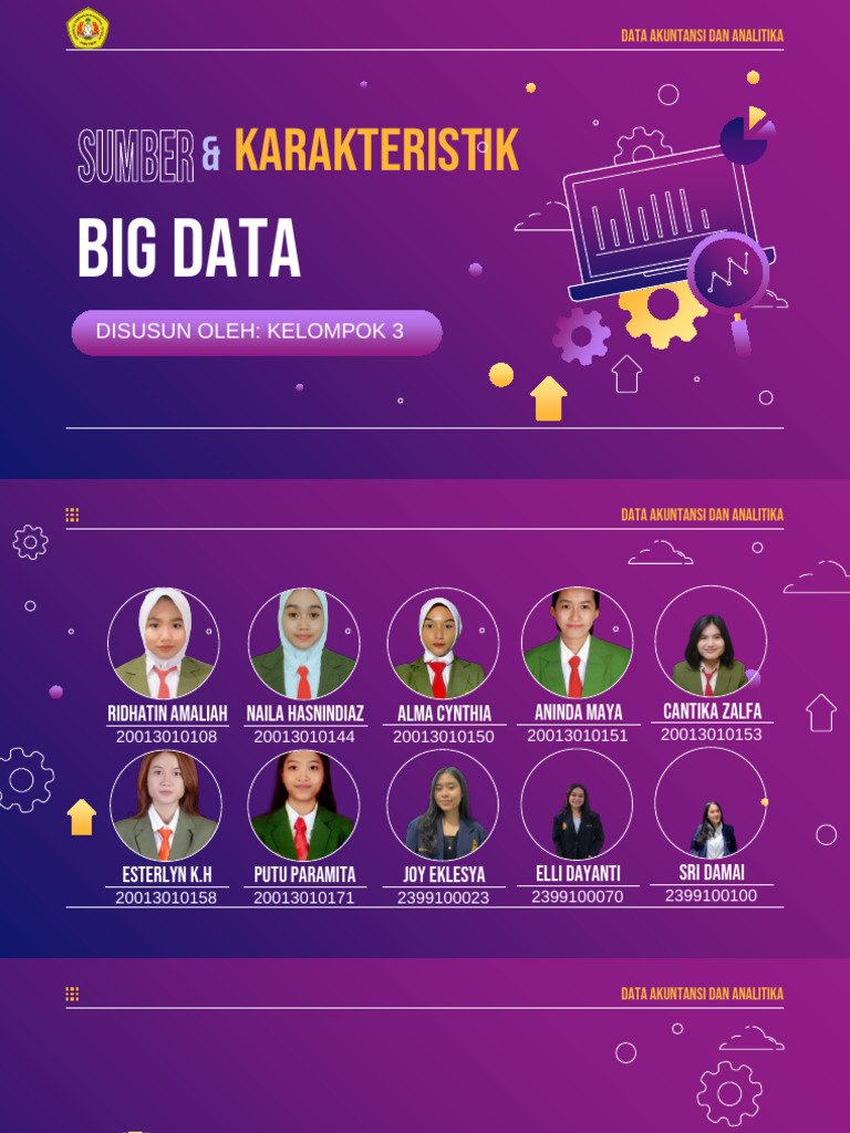 Daa - Kelompok 3 | PDF | Komputer