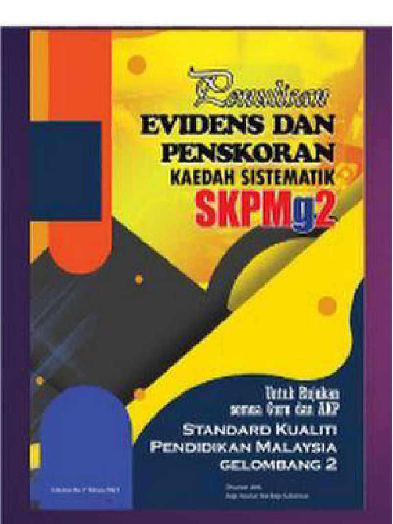 CONTOH STANDARD 2 | PDF