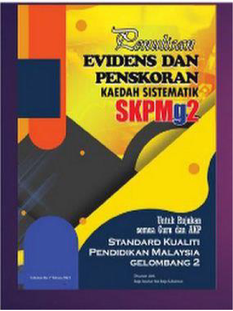 CONTOH STANDARD 1 | PDF