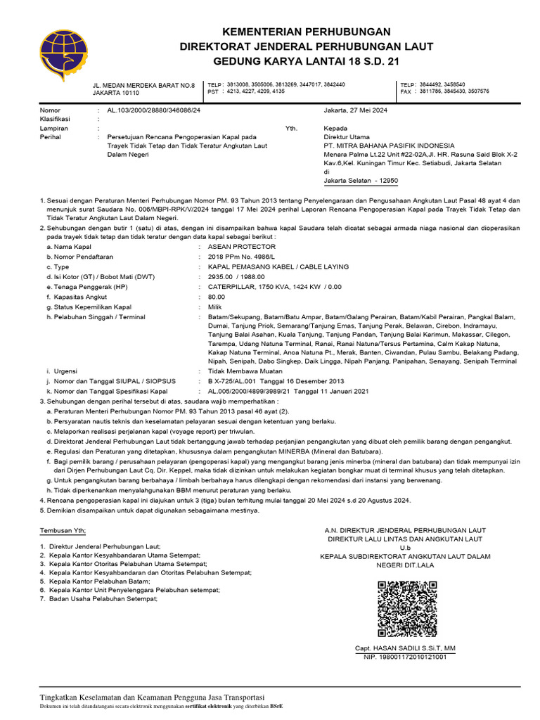 15 RPT AP Exp. 20 Aug 2024 | PDF