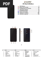 One Plus 13 - User Manual | PDF | Computing | Manufactured Goods