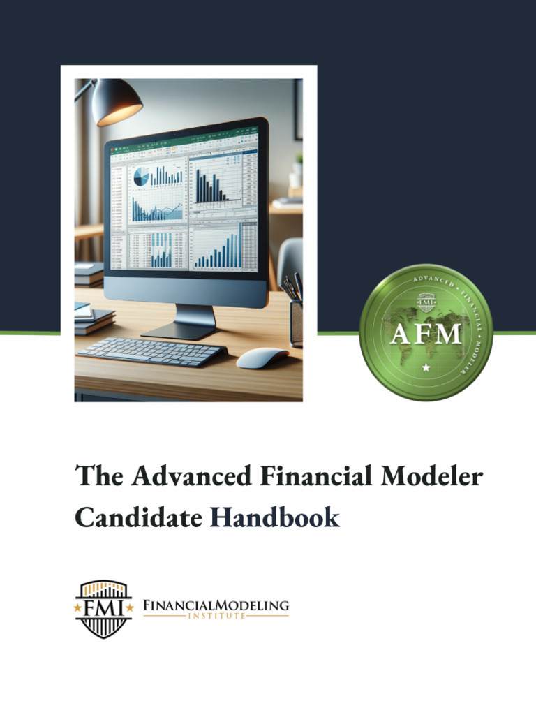 AFM Handbook | PDF